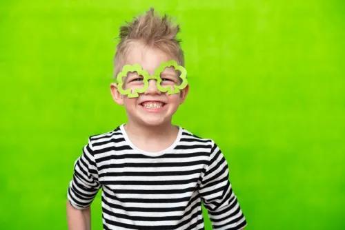 126 Intriguing Irish Boy Names and Meanings - NewsBreak