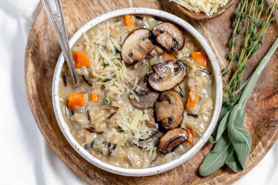 I’ve Been Making These 15 Soups for Years and I’m Still Not Sick of ...