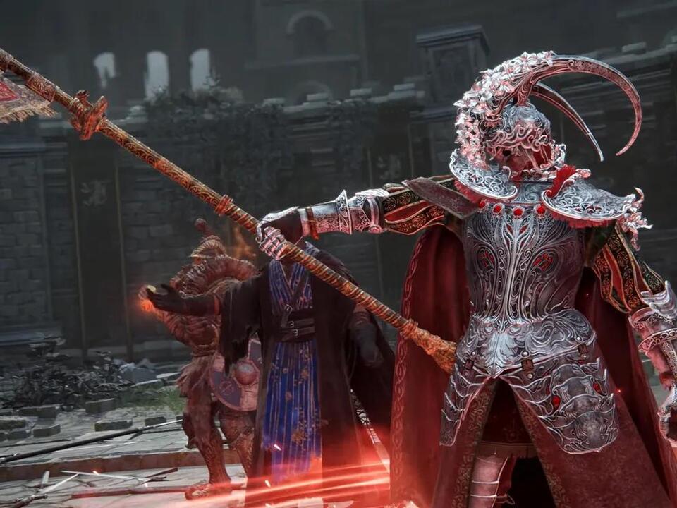 "I think we’ll be able to show you a new FromSoftware" - Elden Ring director Miyazaki on the ...