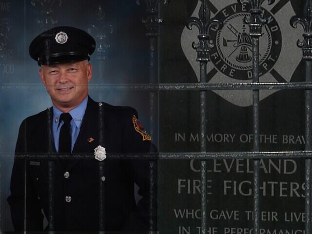 Firefighters Shamrock Club to honor fallen firefighter at Firefighters ...