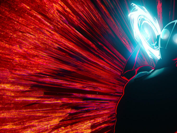 What Is Ultraman? Everything You Need to Know Ahead of Ultraman: Rising