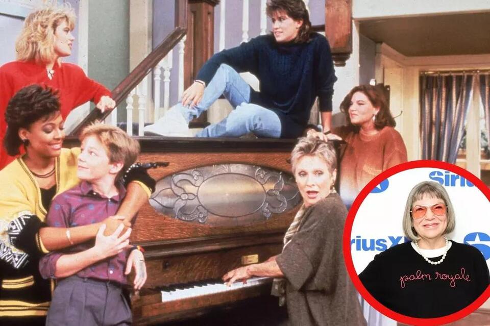 ‘Facts of Life”s Mindy Cohn Says One ‘Greedy’ Costar Killed the Reboot ...