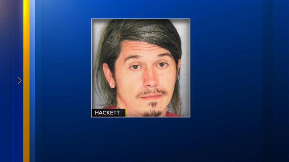 Escape attempt thwarted at Chester County prison - NewsBreak