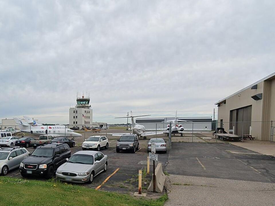 3 People Injured in Fiery Minnesota Plane Crash