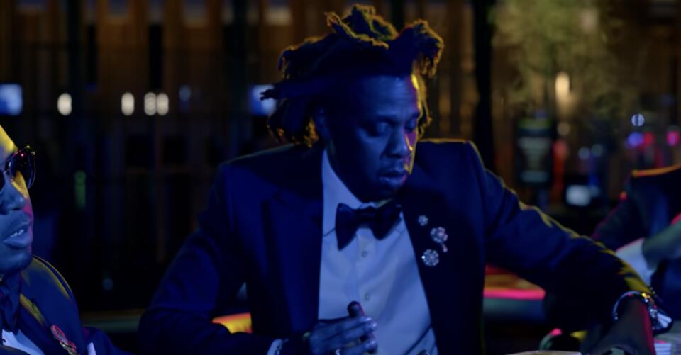 Behind The Beef: The “Supa Ugly” Rap Battle Between Jay-Z And Nas ...