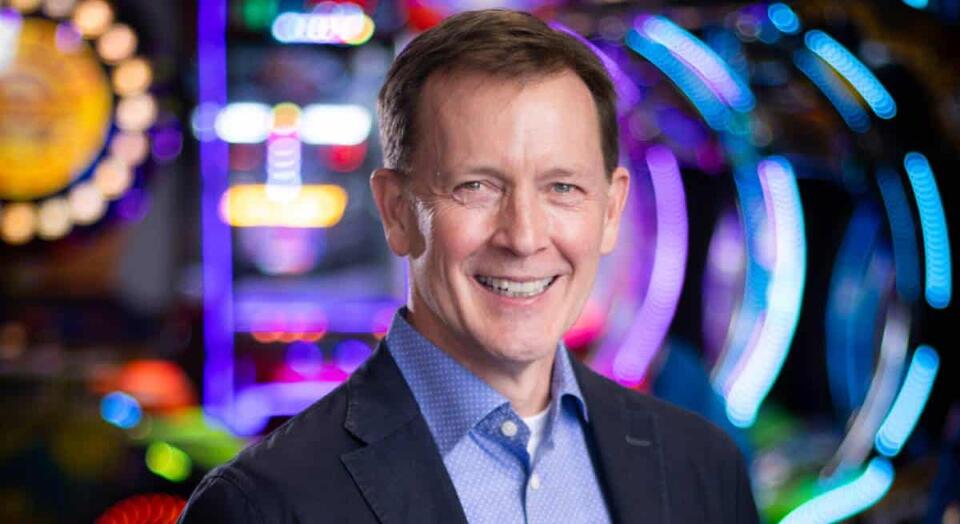 Chuck E. Cheese Names Scott Drake CEO - NewsBreak