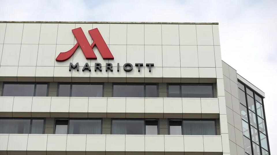 David Marriott says we've been saying Marriott wrong. How to pronounce ...