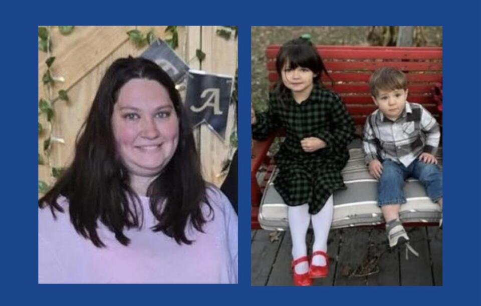 Police searching for missing woman and her children in North Carolina ...