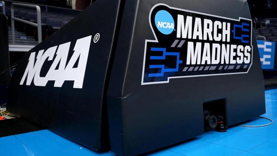 2024 March Madness live: NCAA Tournament bracket, college basketball ...