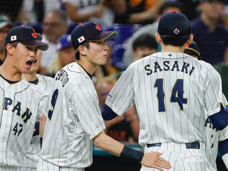 The Upcoming Roki Sasaki Road Show, Comments From His Team, and the ...