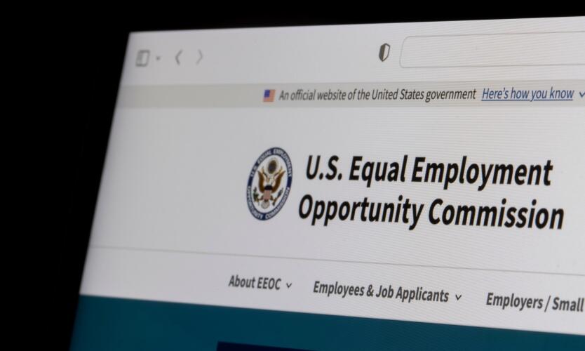 EEOC sues Coca-Cola bottler over employee event that excluded men ...