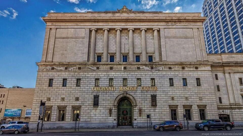 Western & Southern to buy Downtown Cincinnati building - NewsBreak