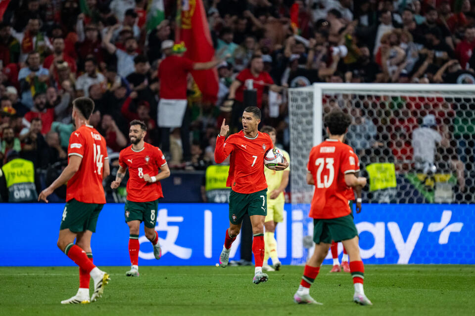 Armenia Vs Portugal Lineups, Head-to-Head Stats & Predictions For FIFA World Cup Qualifiers ...