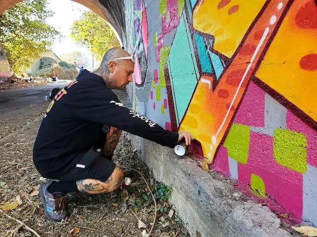 2025 ATL StyleWriters Jam showcases evolution of Atlanta’s graffiti ...