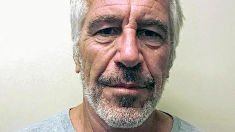 Epstein’s Fake Austrian Passport Emerges in DOJ Document Dump - NewsBreak