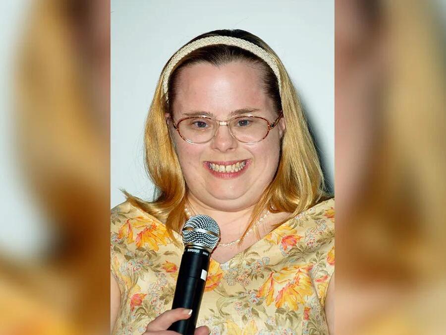 ‘Life Goes On' actress Andrea Fay Friedman dies at 53