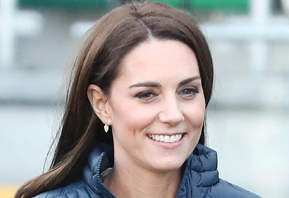 Princess Kate Suffering 'Brutal' Symptoms From Chemotherapy But Going ...