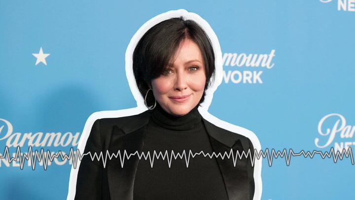 Shannen Doherty’s ex-husband Ashley Hamilton pays tribute to her ‘free ...