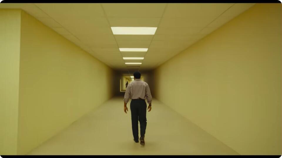 Box Office: “Backrooms” $10 Mil Indie Horror Film by 20 Year Old ...