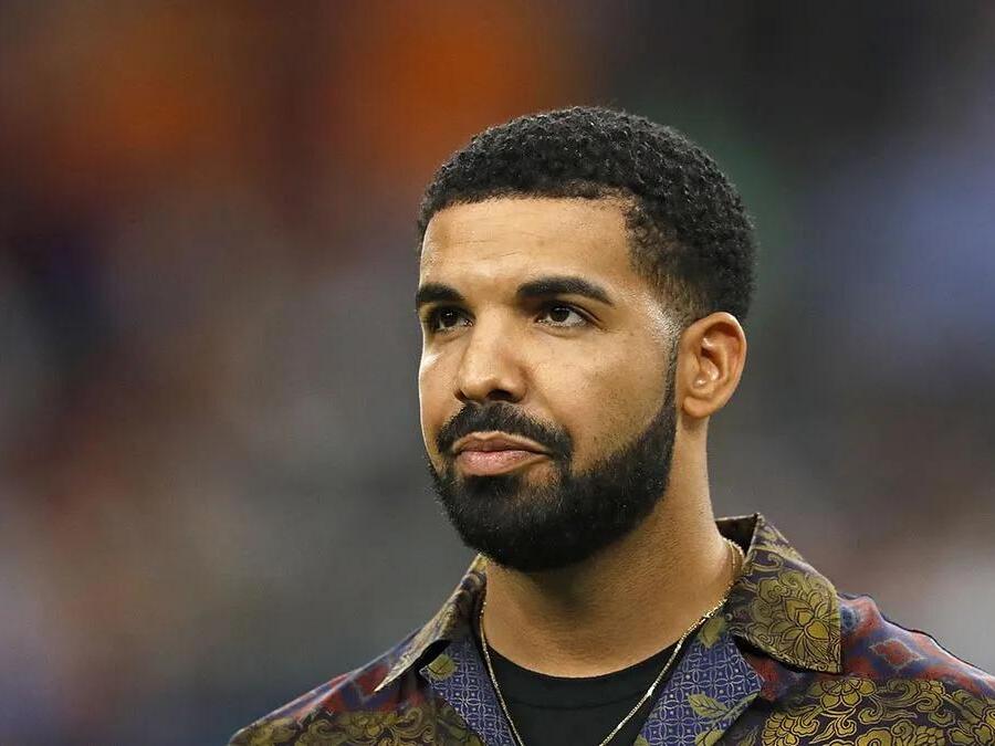 Rapper and pop star icon Drake buys $15 million Texas ranch