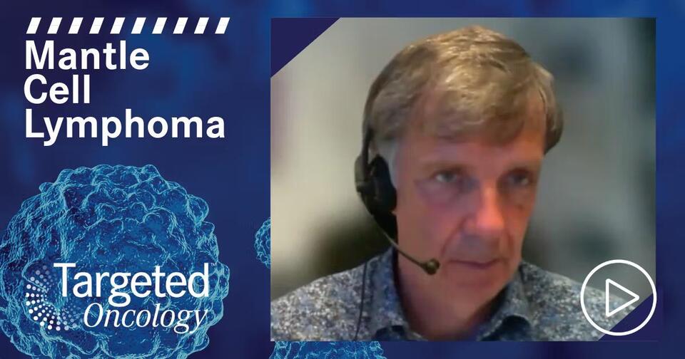 Future Directions in the Research of Acalabrutinib in MCL - NewsBreak