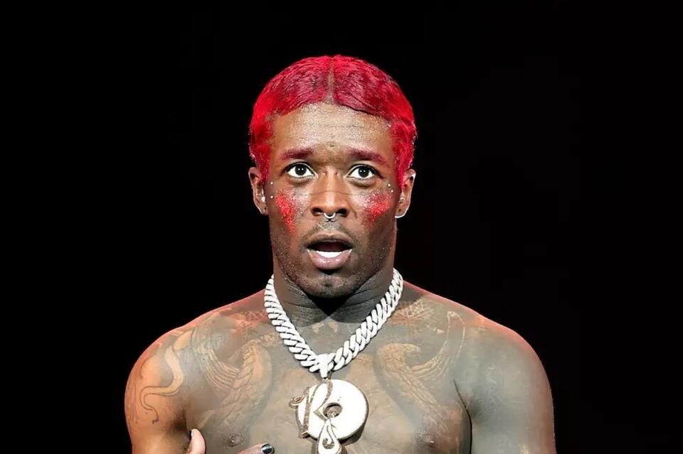 The Four New Piercings on Lil Uzi Vert’s Face May Shock You - NewsBreak