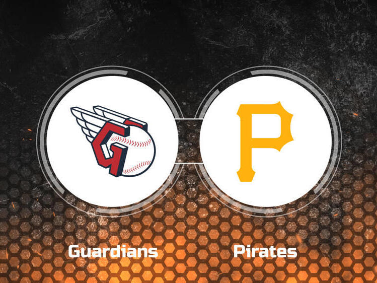 How to Watch Guardians vs. Pirates: Streaming Live and on TV - September 1