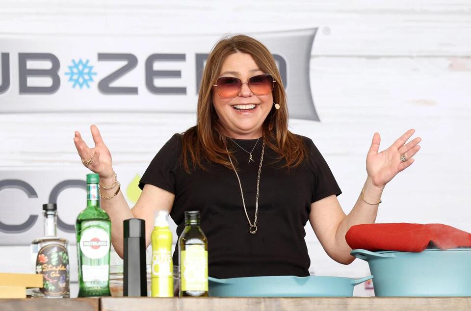 What happened to Rachel Ray? Struggles explained as celebrity chef ...