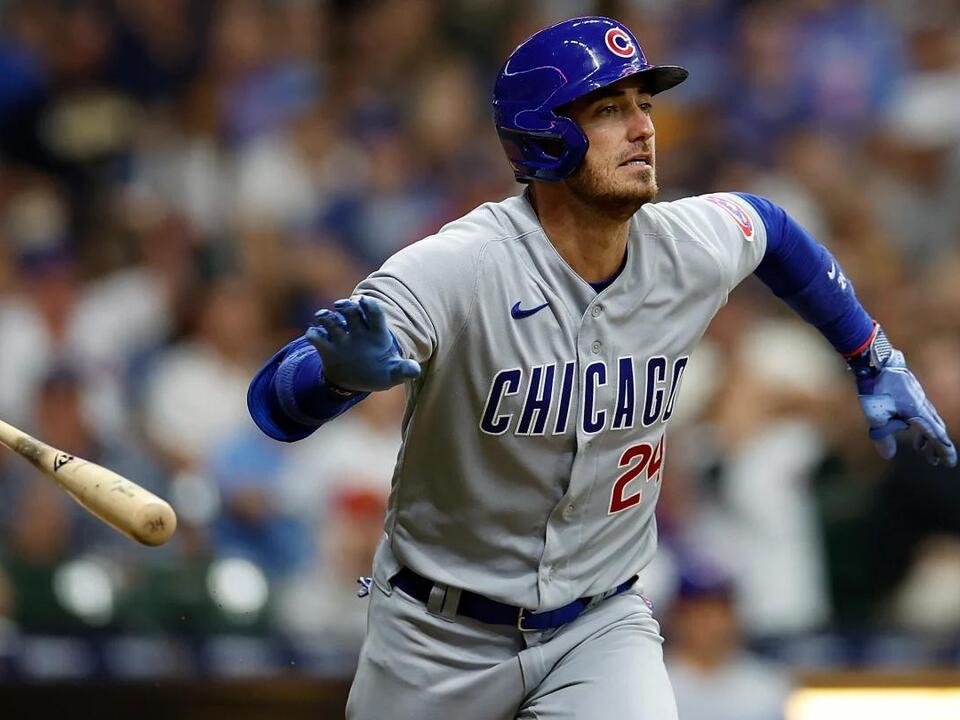 Yankees Reconsidering Cody Bellinger as Market Dissolves, Instagram ...