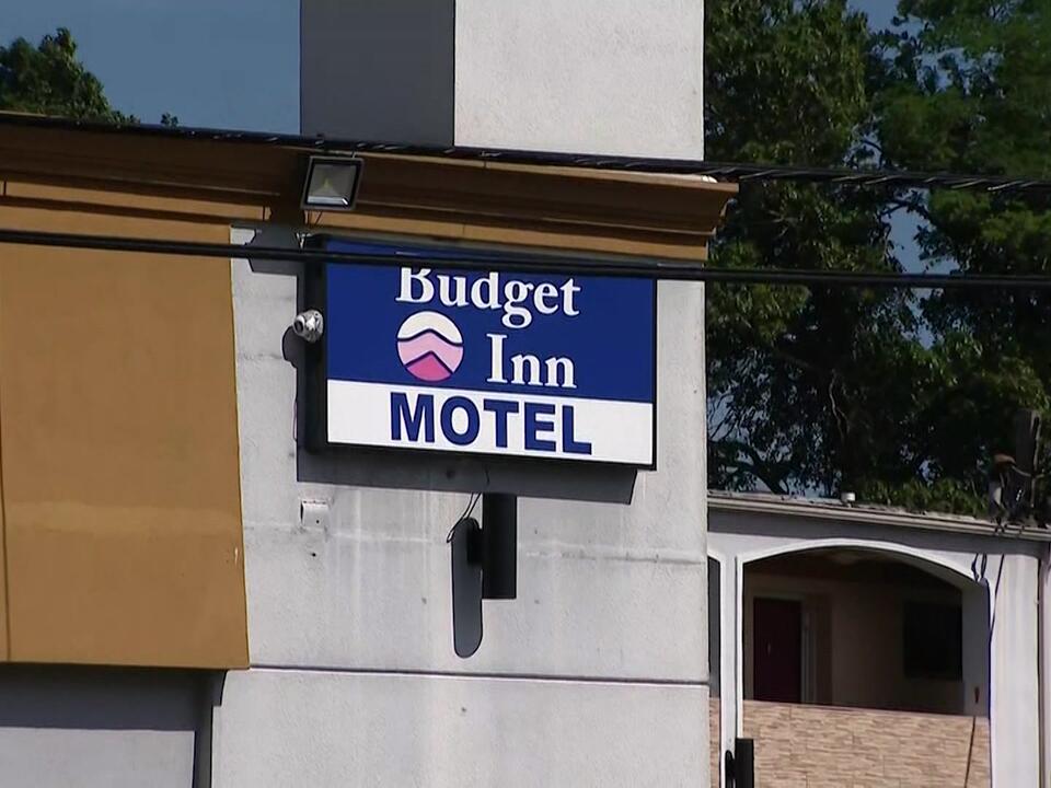 Budget Inn Motel in Massapequa shut down permanently