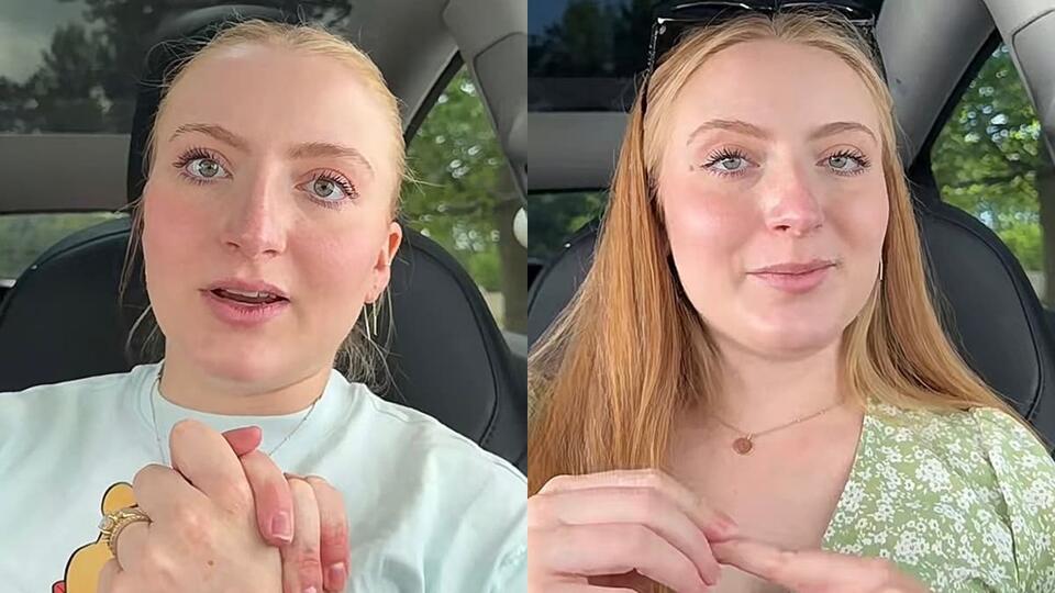 Tennessee Woman Claims Traffic Stop Happened Because of What Was in Her ...