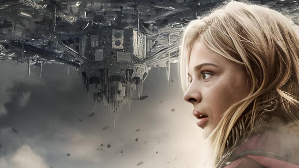 Chloë Grace Moretz’s Sci-Fi Disaster Movie Is Leaving Netflix Soon ...