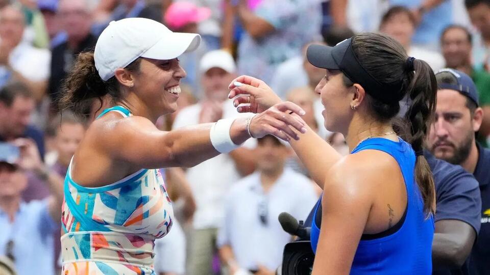 Jessica Pegula Reveals Why Her Part of Australian Open Wager With ...