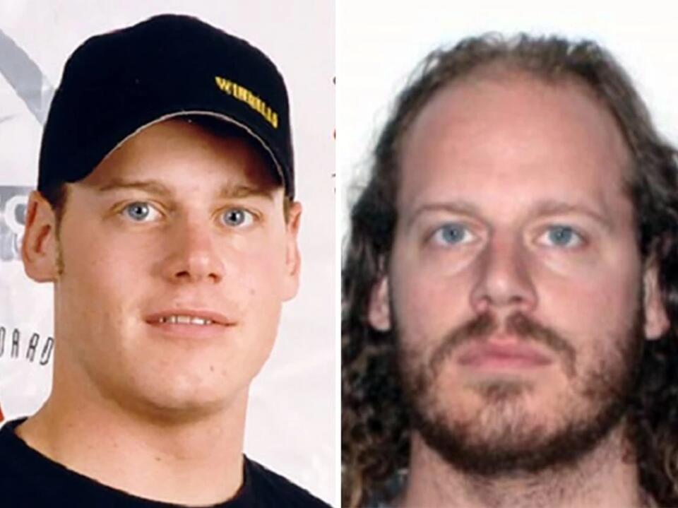 DOJ: Fugitive Former Olympian Ryan Wedding, Subject of $10M Reward ...