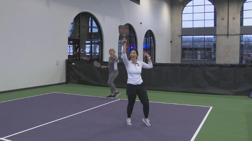 Pickle Palace opens its doors near downtown Cedar Rapids - NewsBreak