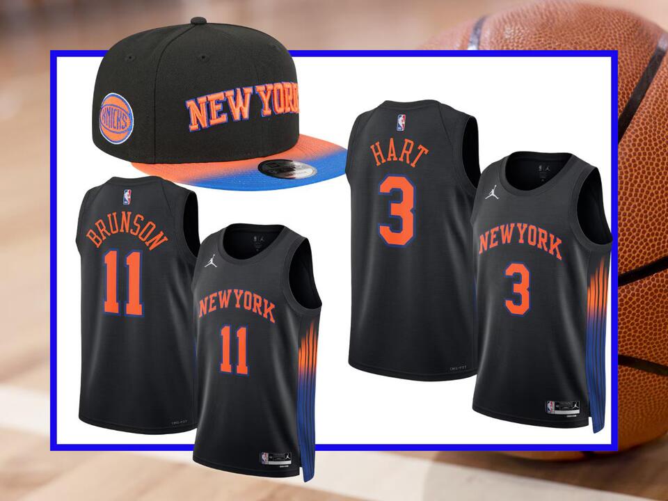 New York Knicks Statement Edition jerseys just dropped, here’s how to ...