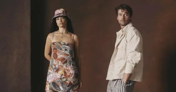 Banana Republic Is The Latest Gap Inc. Brand Reclaiming Its Marketing ...