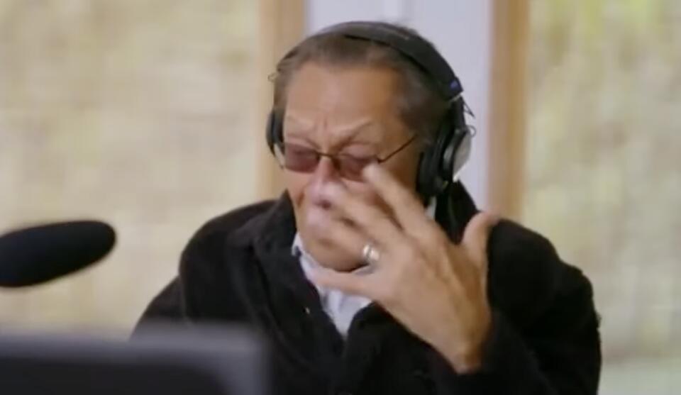 Alex Van Halen Recording With New Guitarist - NewsBreak