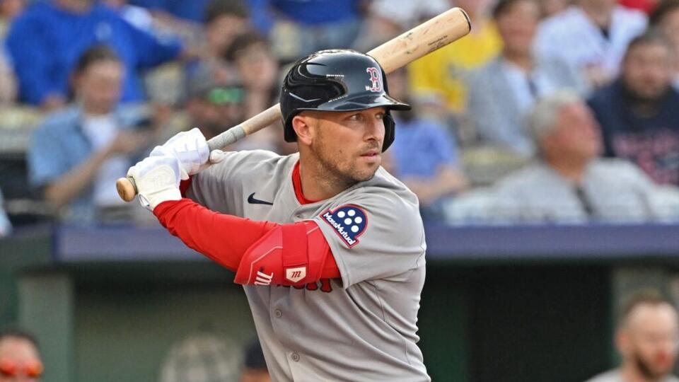 Red Sox President Sam Kennedy Addresses Controversial Alex Bregman ...