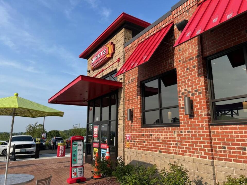 Sheetz Opens Second Location in the Baltimore Area - NewsBreak