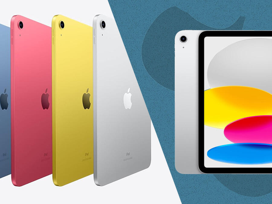 Apple's 10th Generation iPad Has Dropped Below $300 for the First Time ...