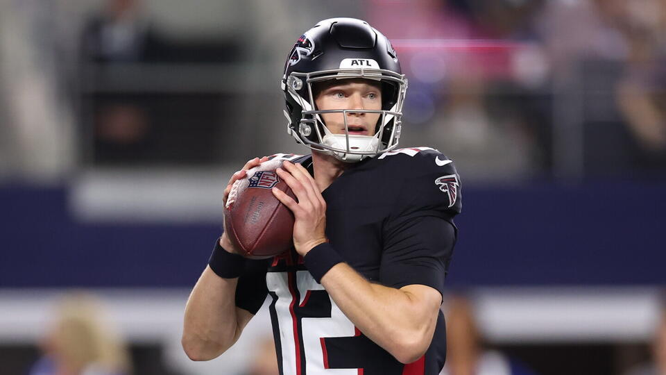 Colts sign QB Easton Stick, two others - NewsBreak