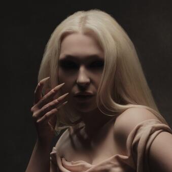 Cobrah Announces Debut Album Torn Due March 6th via Atlantic Records ...