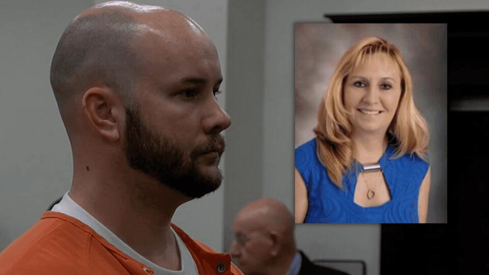 'It was an execution:' Man sentenced to 50 years in 2022 murder of ...