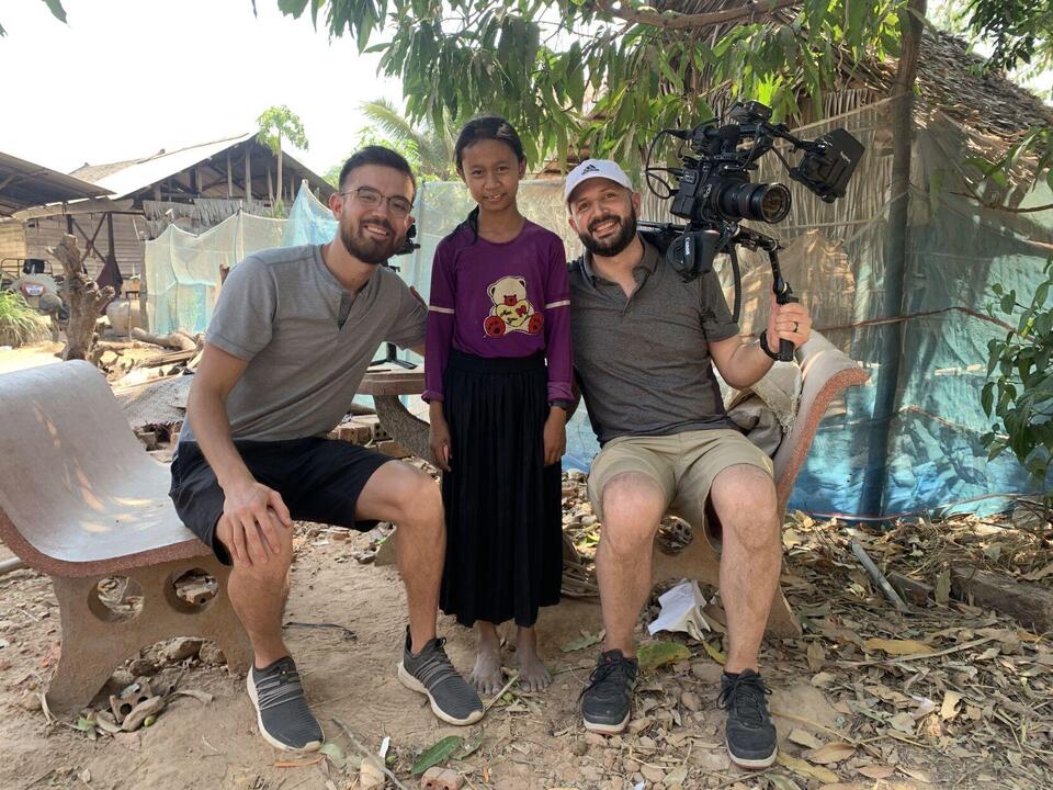 UW grad's documentary finds hope in Cambodian immigrant's story - NewsBreak