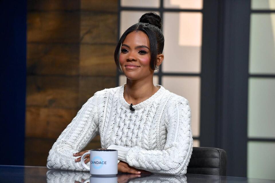 Why was Candace Owens fired from The Daily Wire? Podcaster thanks Ben ...