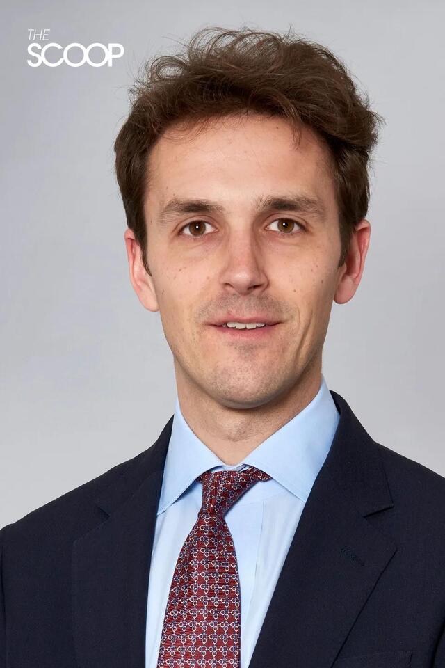 The Scoop With Christie’s Henry Bailey: On the Hidden Gem in the London ...