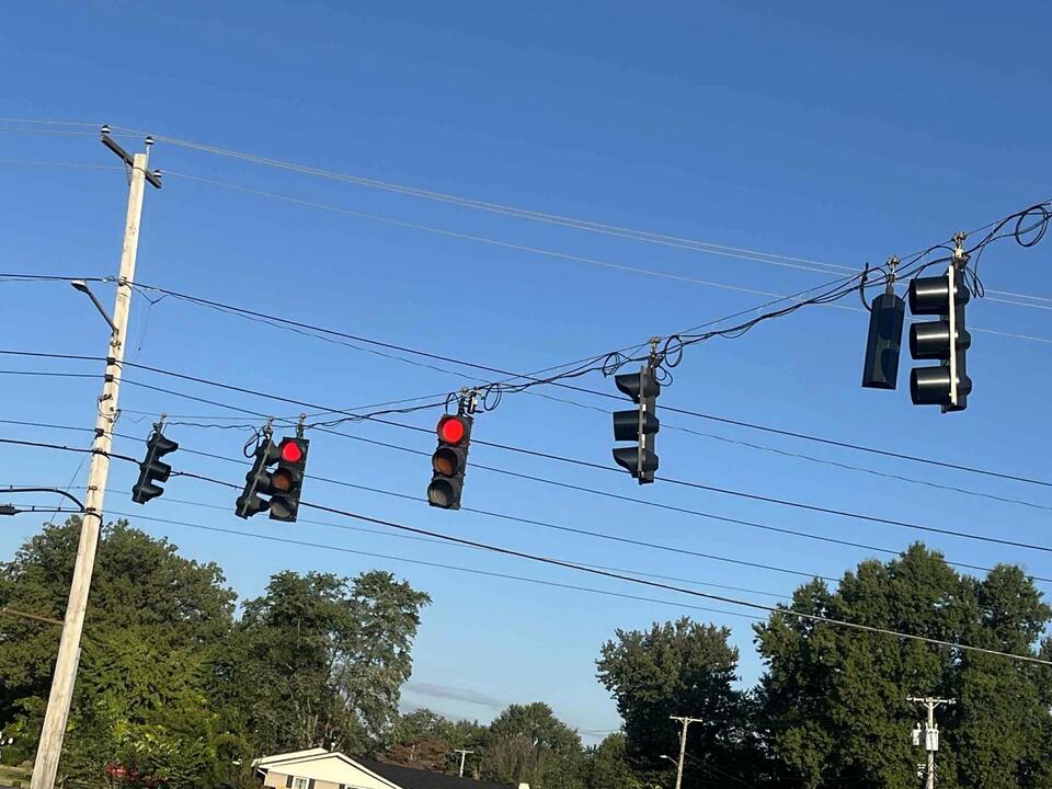 Understanding Kentucky's Red Light Laws And Their Impact - NewsBreak