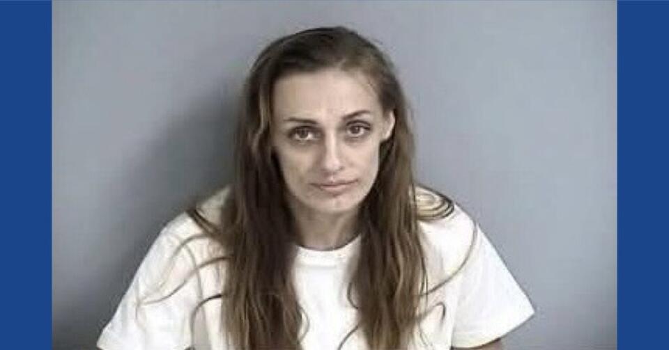One person sentenced for intent to distribute meth in Maryland - NewsBreak