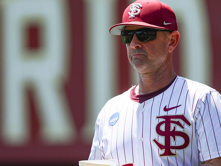 Florida State wins NCAA Tallahassee Baseball Regional; Florida stays ...